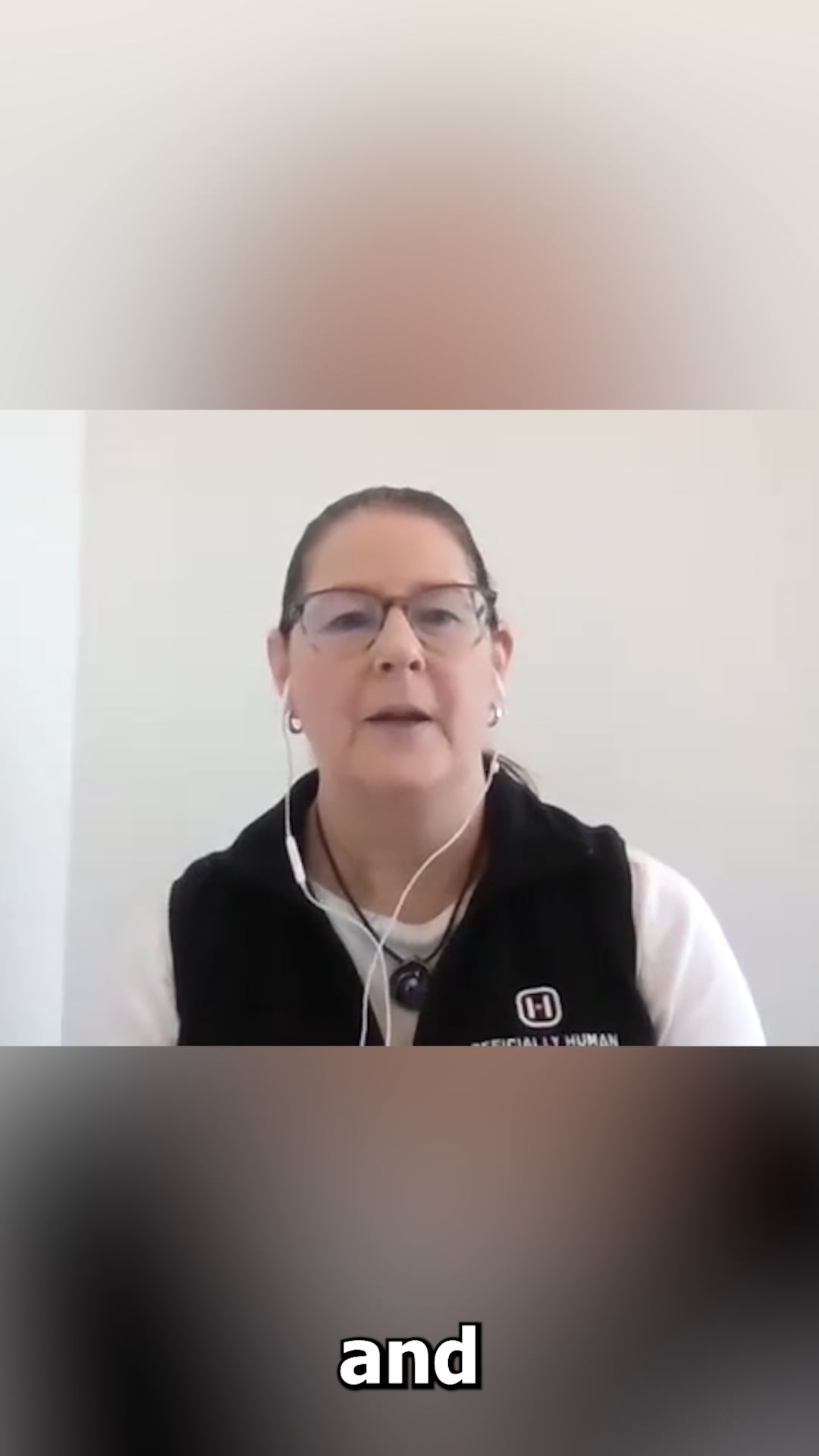 Understanding A Referee's Perspective - Brenda Hilton