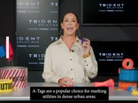 Product Videos | Tracer Wire, Test Station, Connector & More