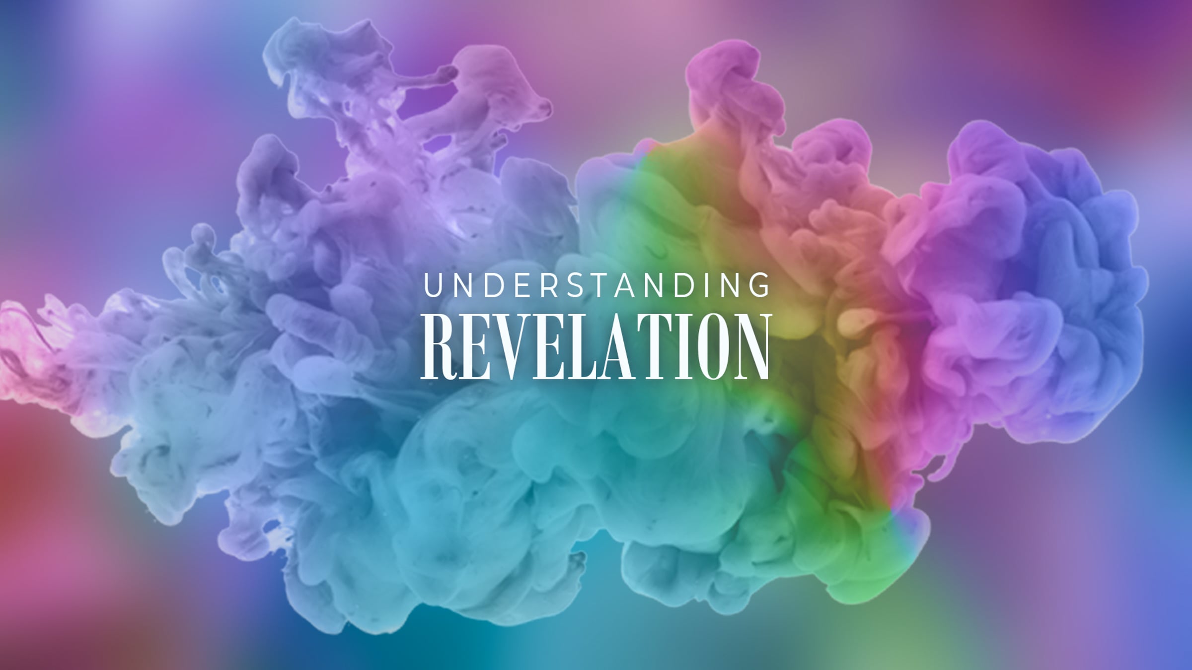 Understanding Revelation