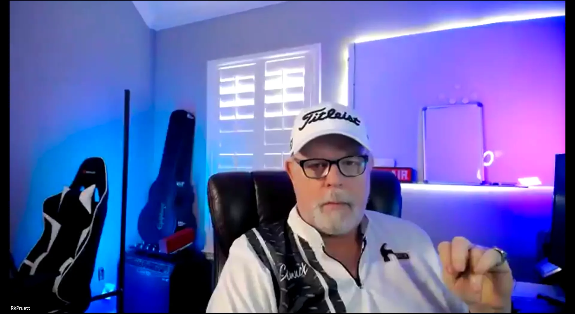 Fun Saver Network First Live Webinar