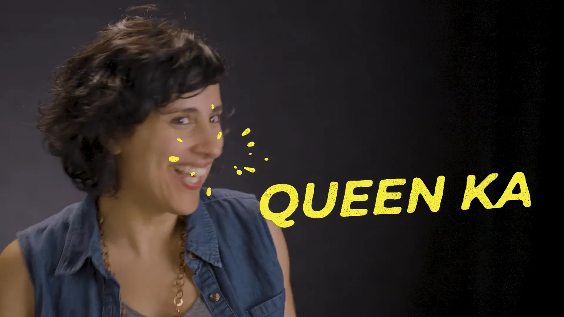 QUEEN KA- Voix d'artistes