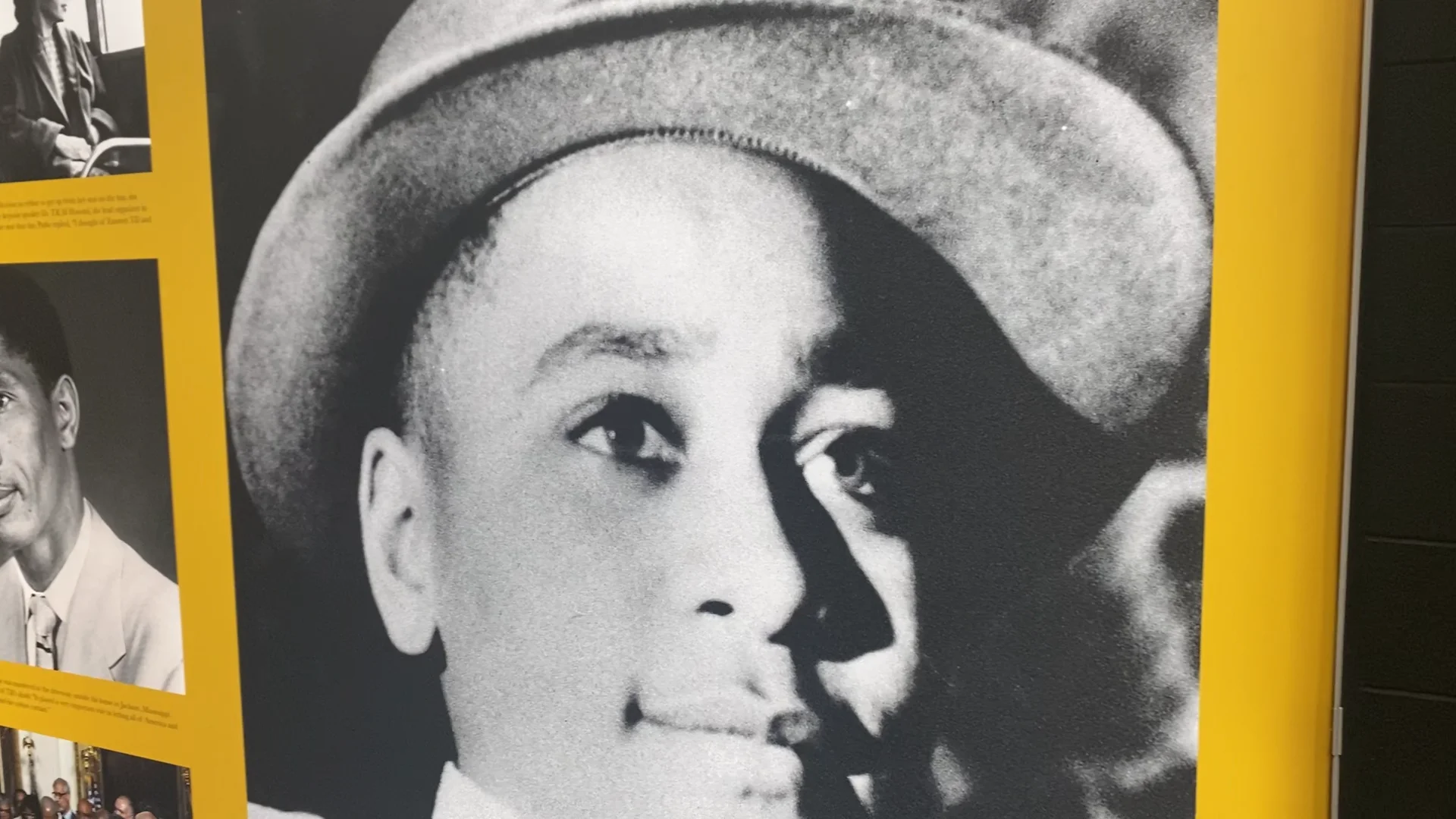 Mound Bayou Museum of African American Culture and History Youth Trip ...