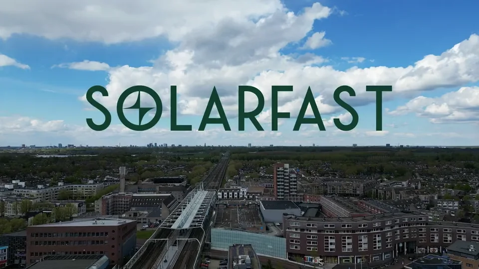 SolarFast Infomercial