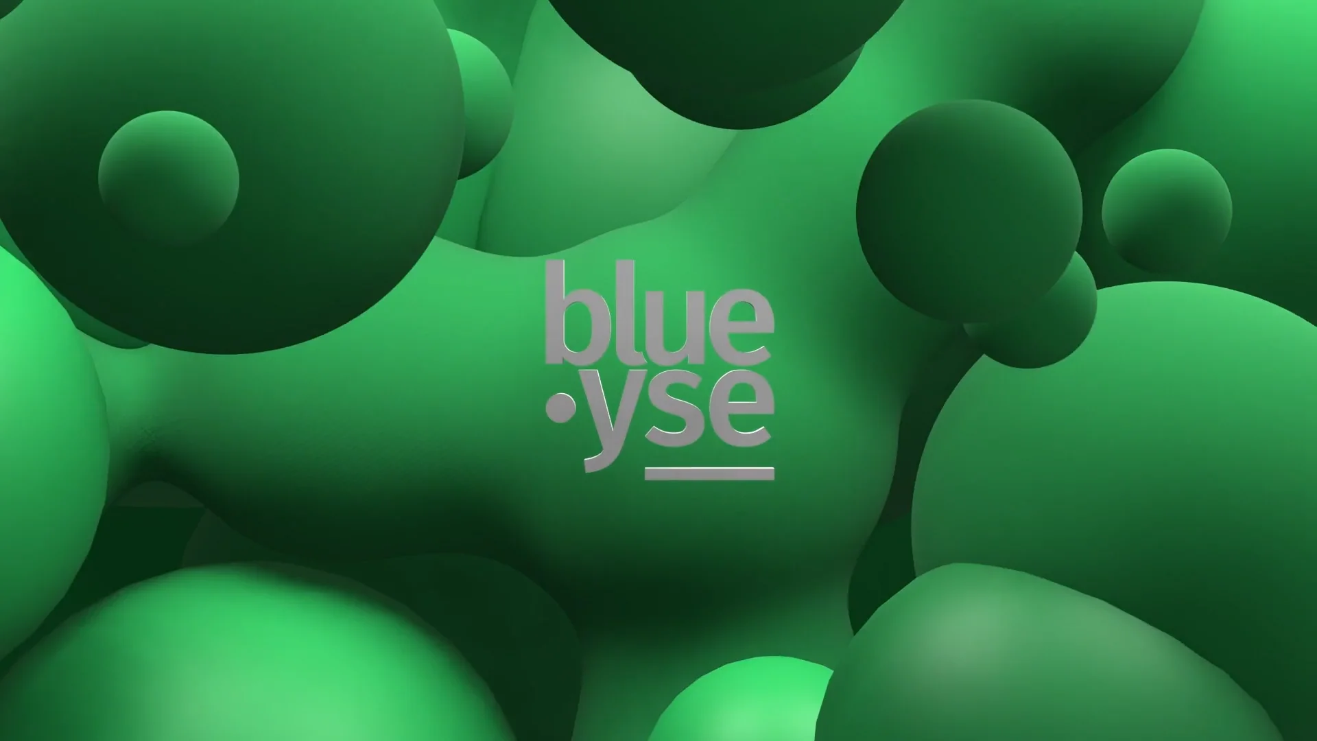 Blueyse Showreel 2024