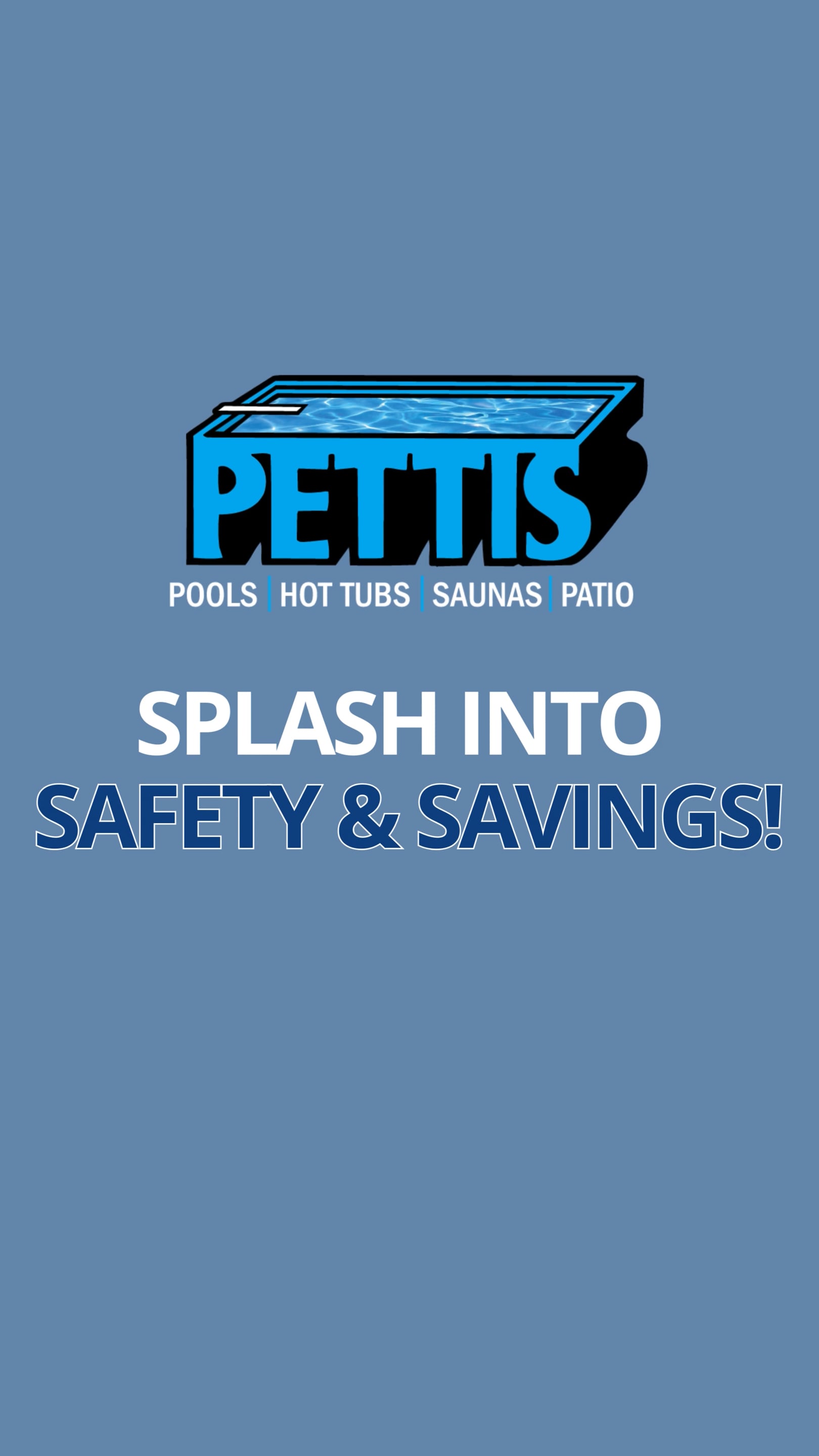 Loop Loc Promo Stories - Pettis Pools