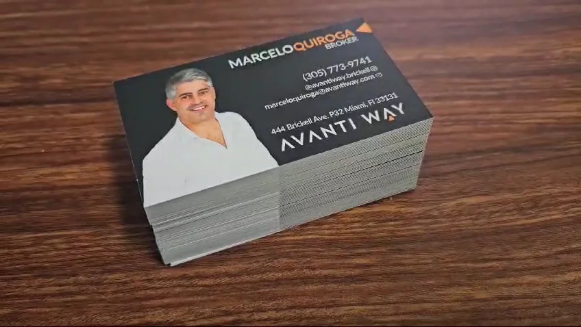 Marcelo Avanti Way