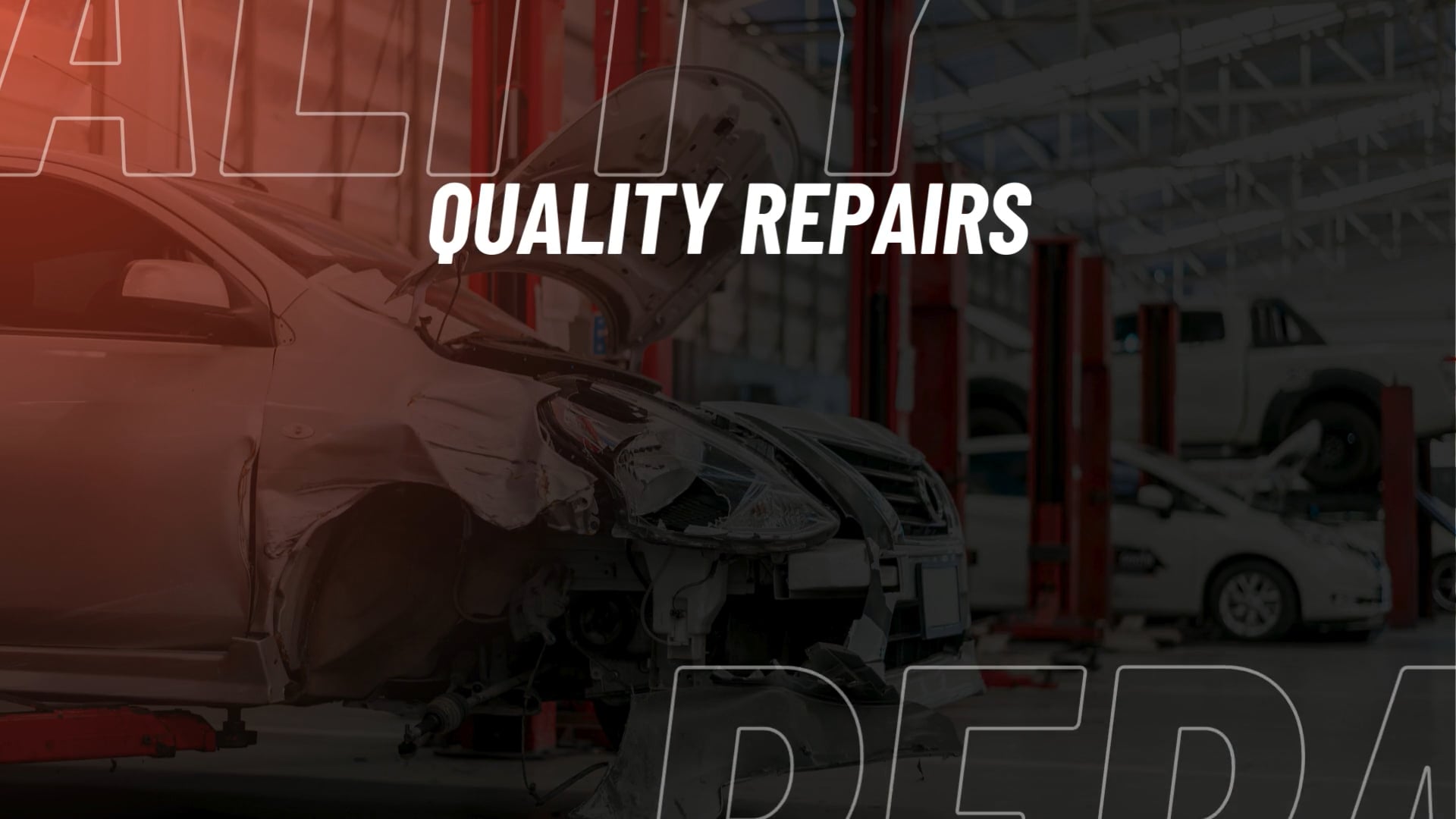 Auto Body Repair Services in Tempe, Arizona