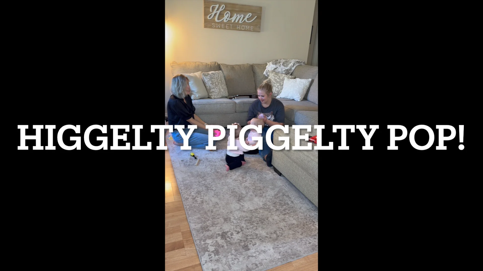 Higgelty, Piggelty, Pop!