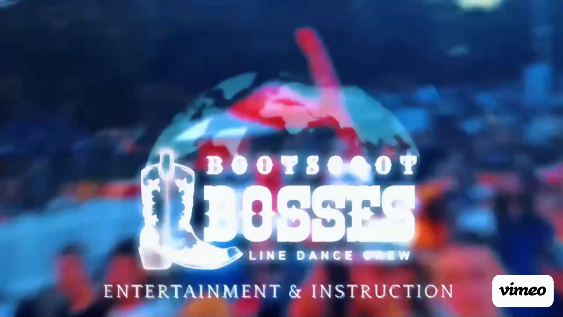 Bootscoot Bosses Line Dance Crew - Line Dance, Line Dance Lessons