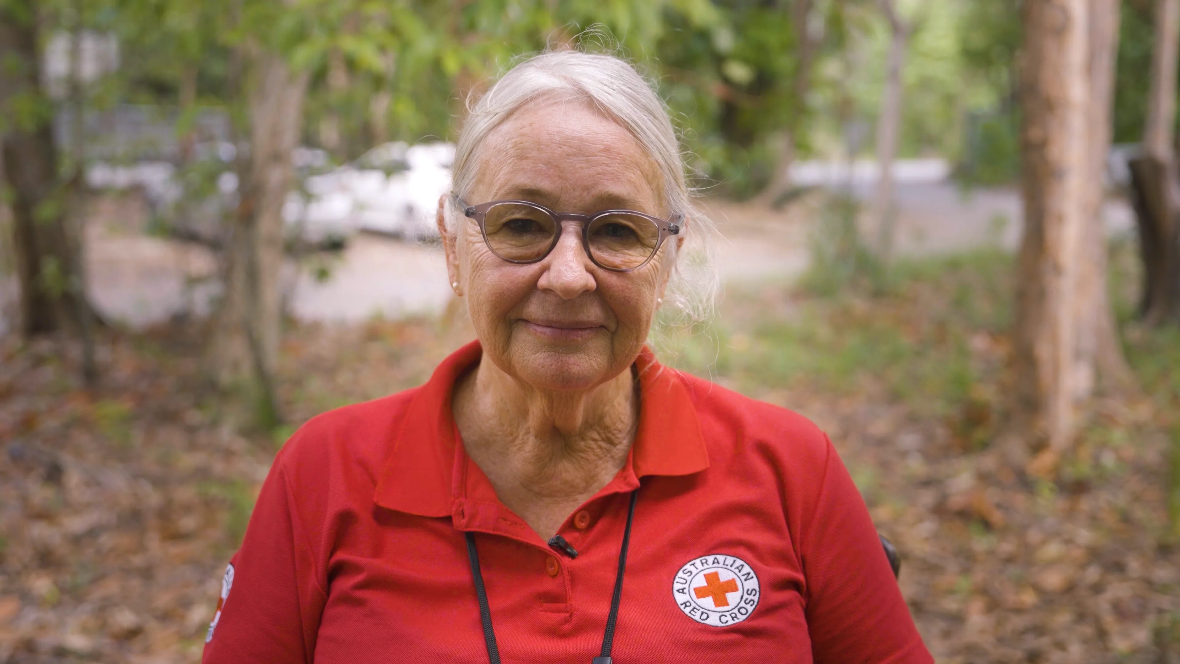 The impact of your support