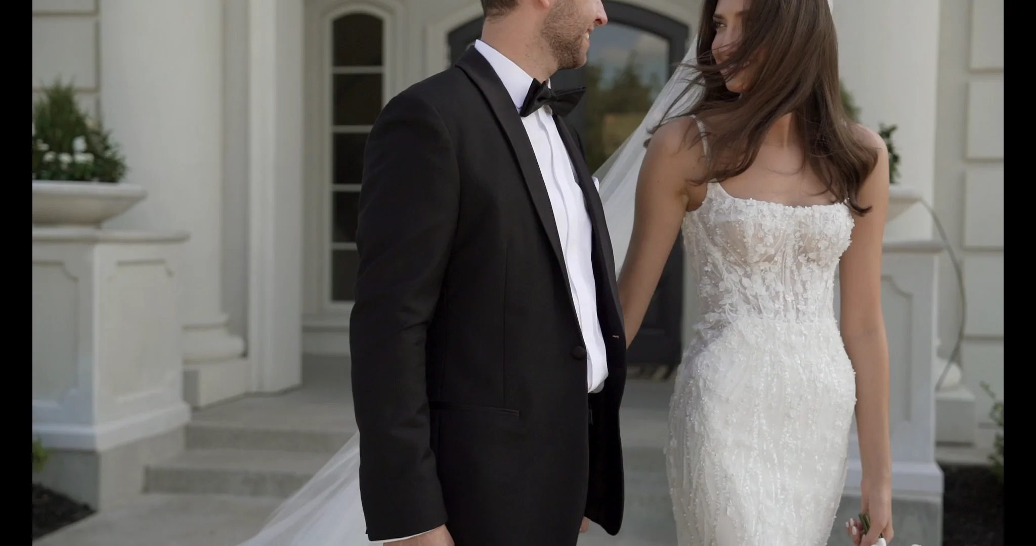 Dodson Wedding - Dallas, Tx