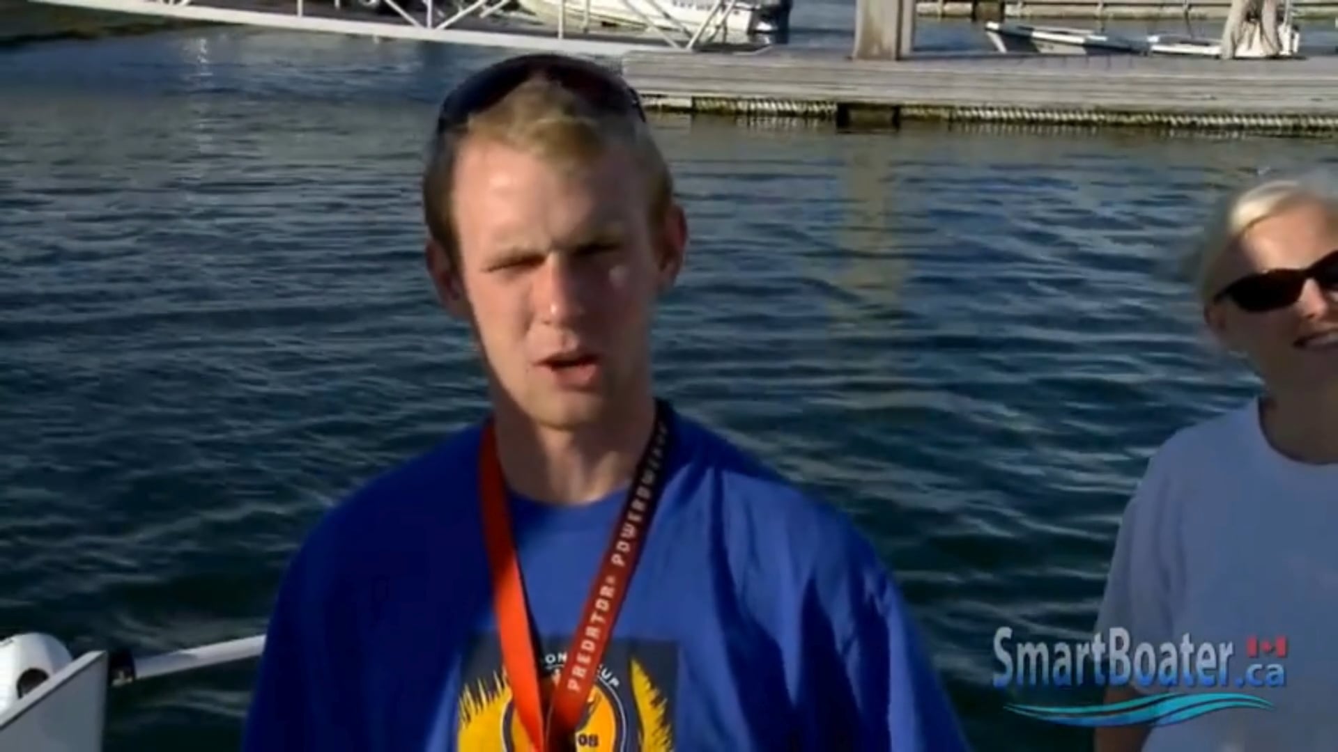 RMDL M2 Life Jacket Challenge