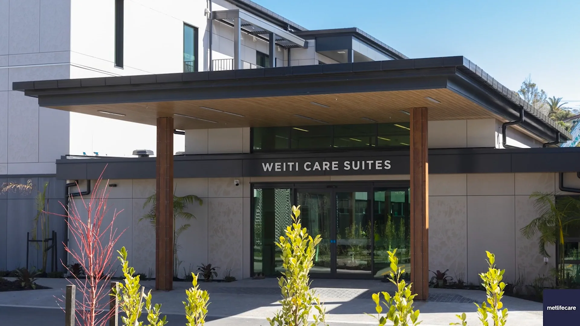 Weiti Care Home Video