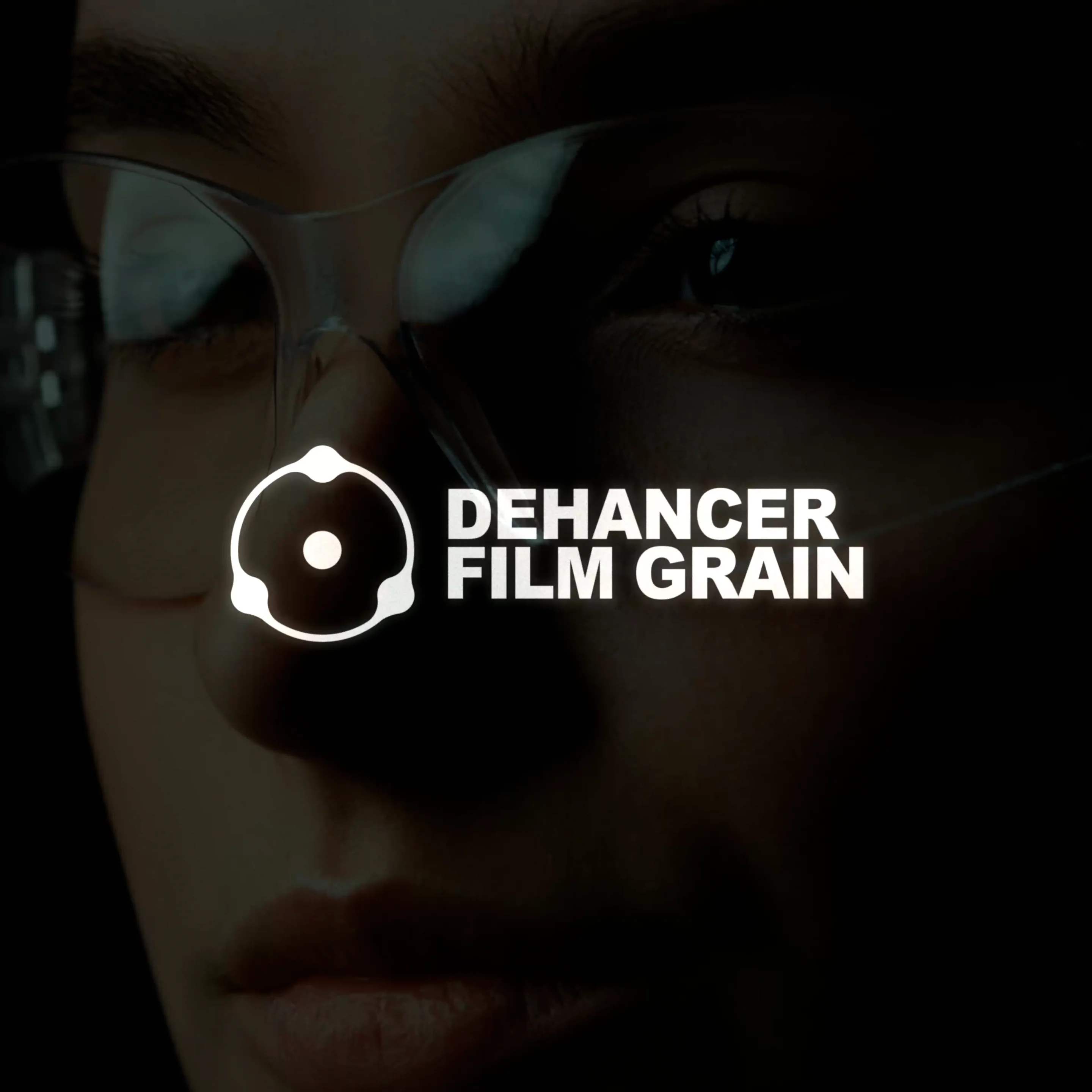 Dehancer Film Grain Effect