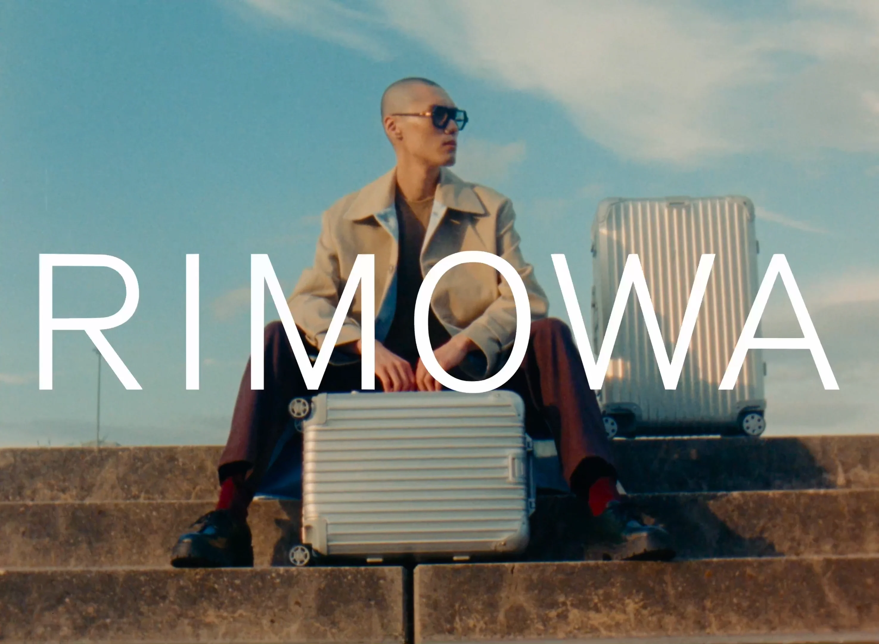 RIMOWA (spec)