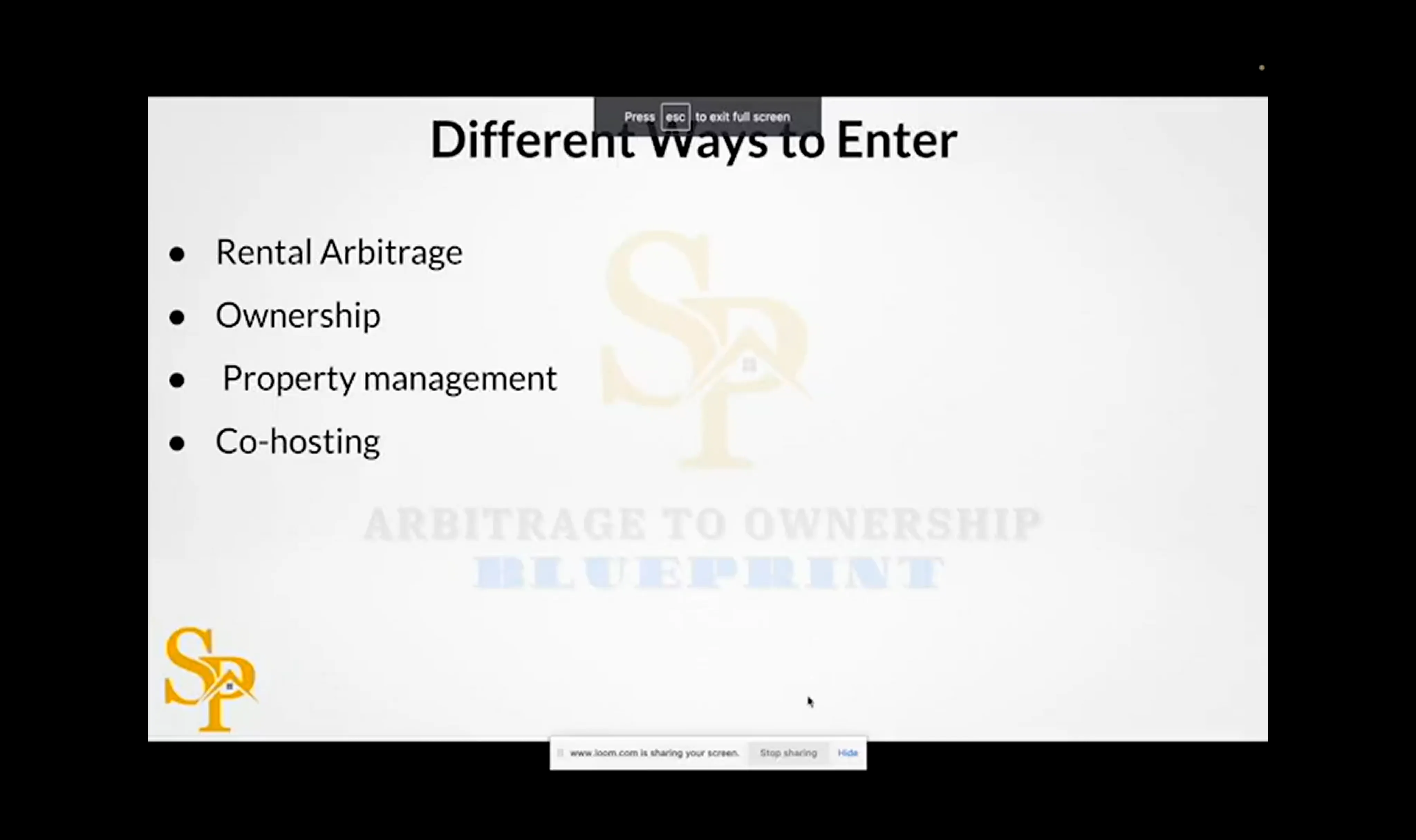 2_Different Ways To Enter