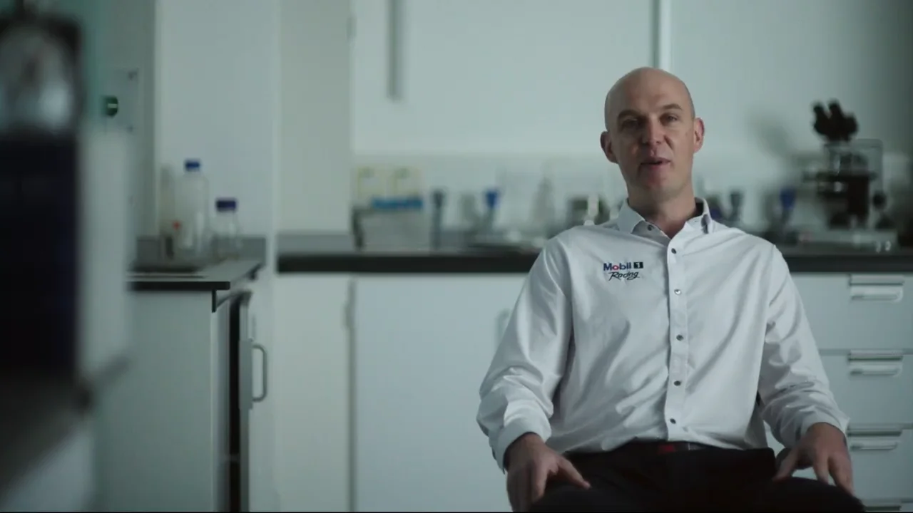 Chasing Perfection with Oracle Red Bull Racing _ ExxonMobil