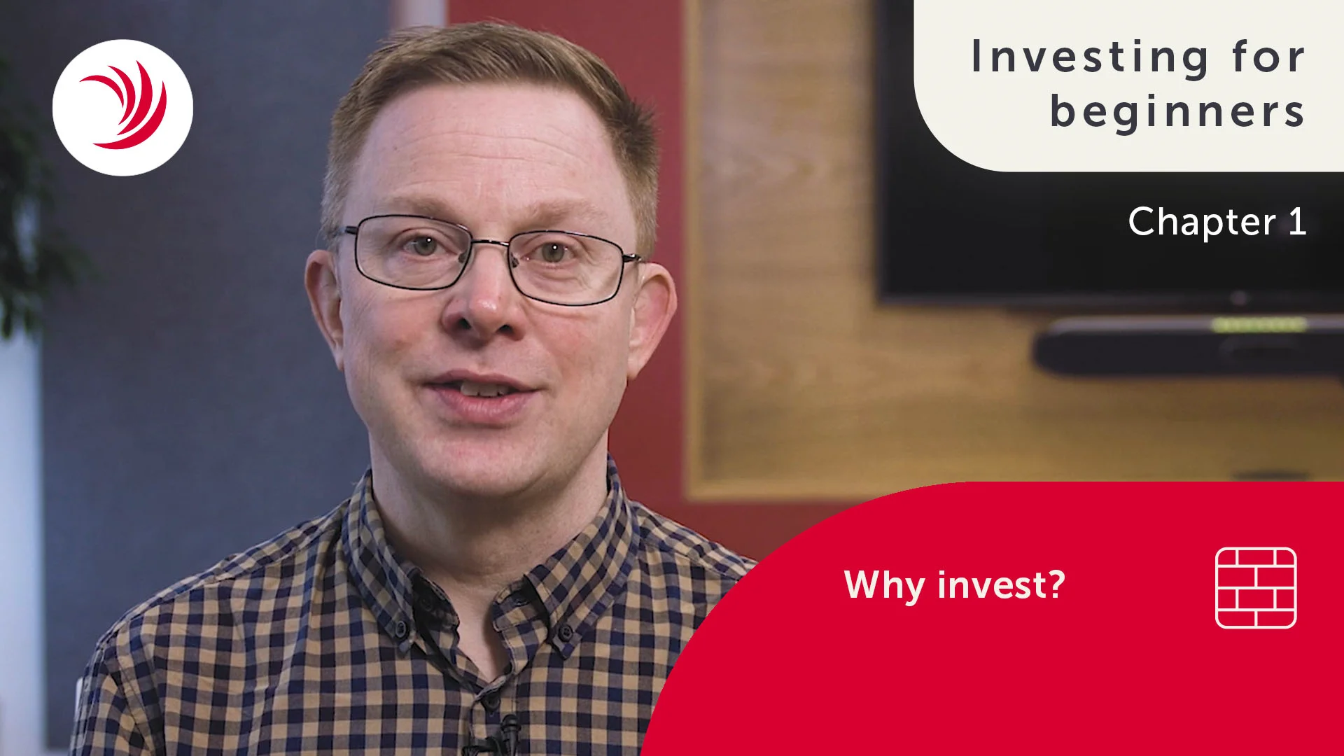 Why invest? on Vimeo