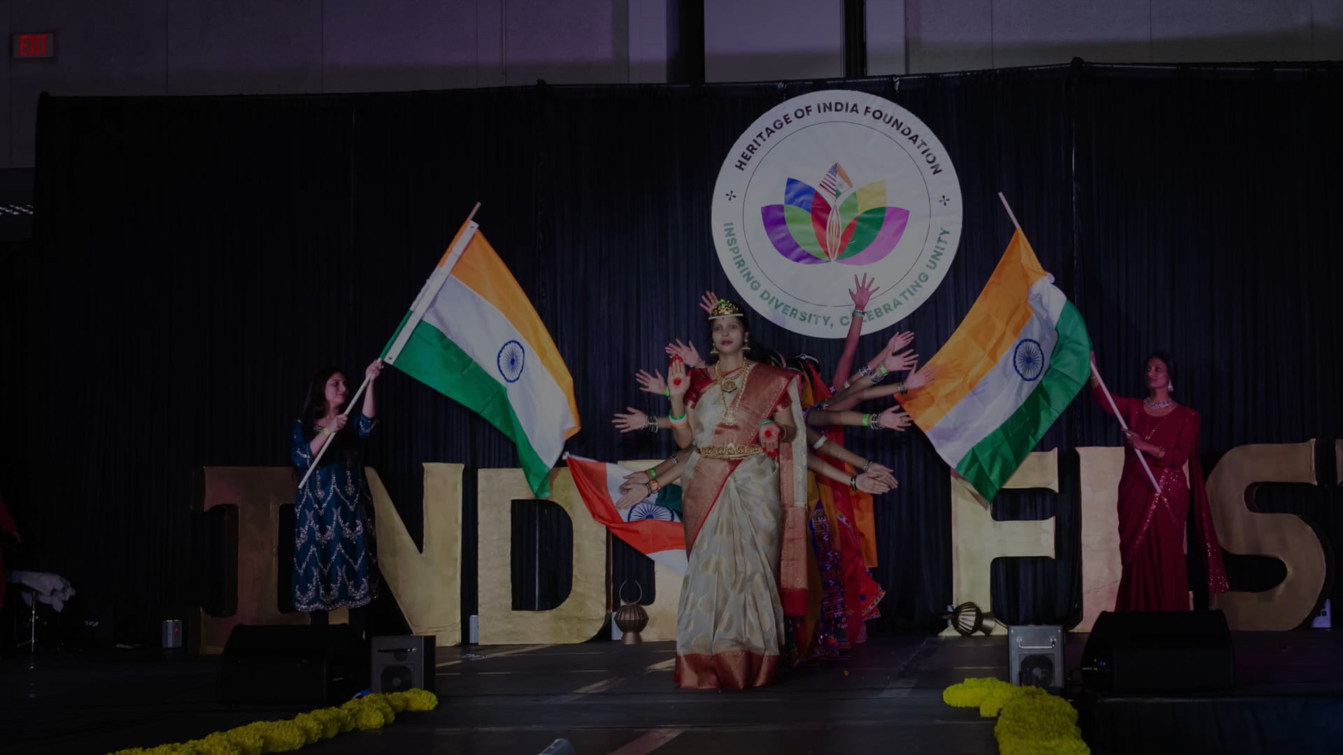 Heritage of India Foundation