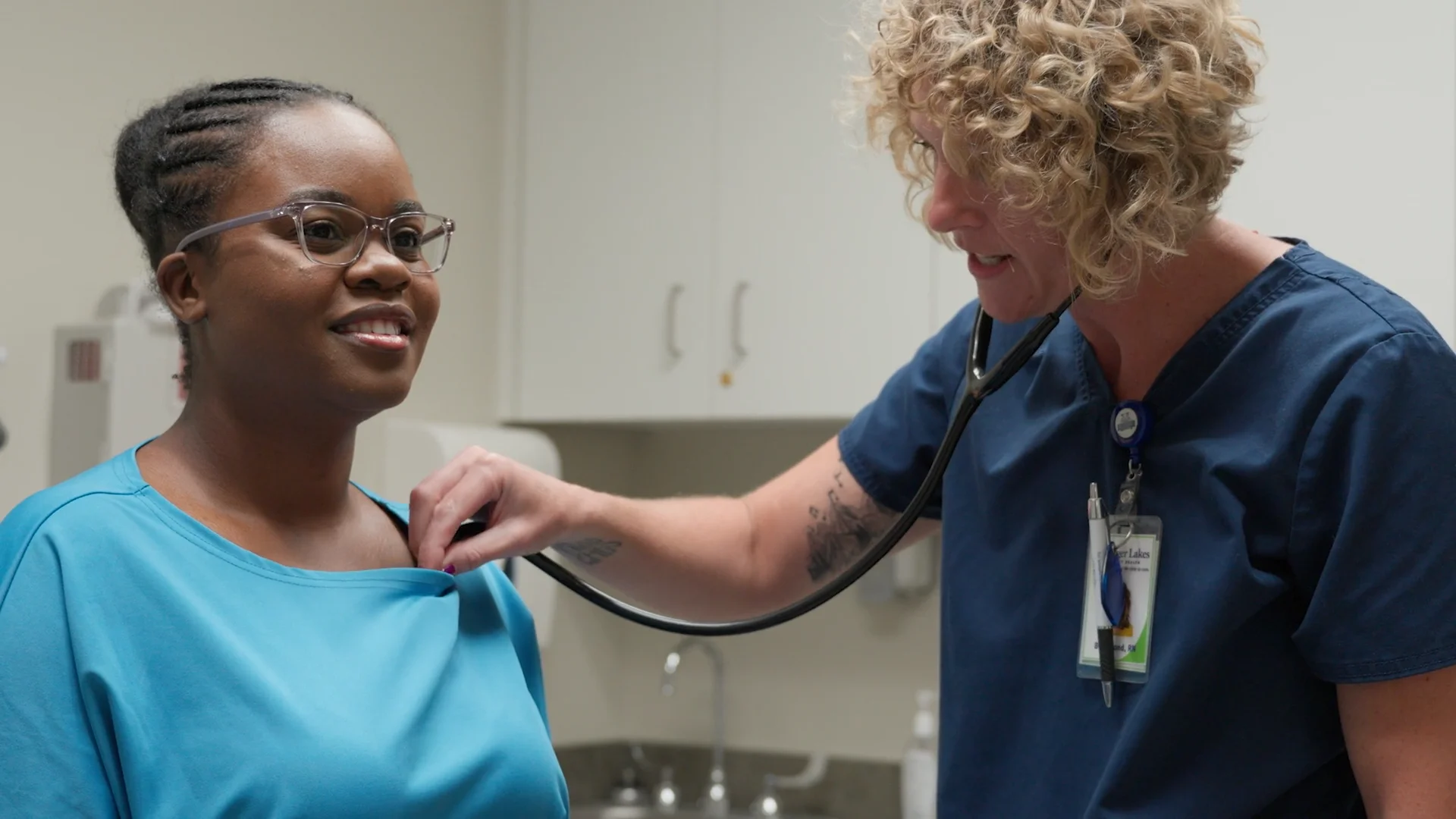 Finger Lakes Community Health: Taking the Time to Care