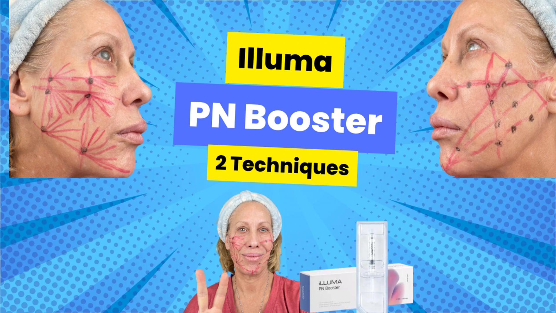 Videos | DIY sassy skin lab