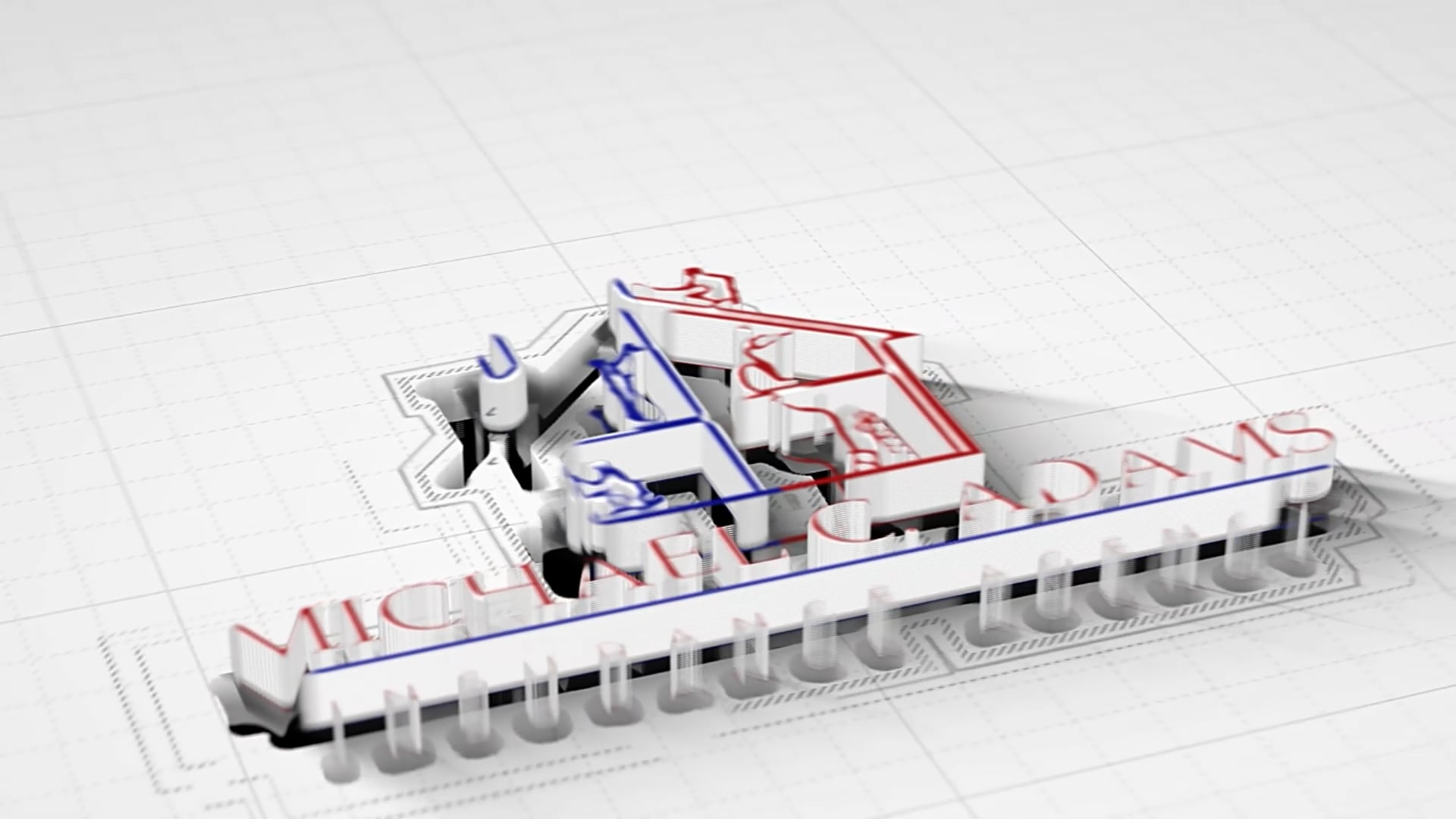 Your Go-To Construction Insurance. Michael C Adams Insurance