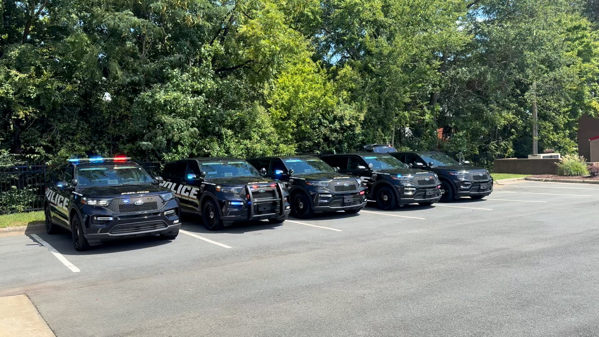 Apply for Police Jobs | Professional Police Services