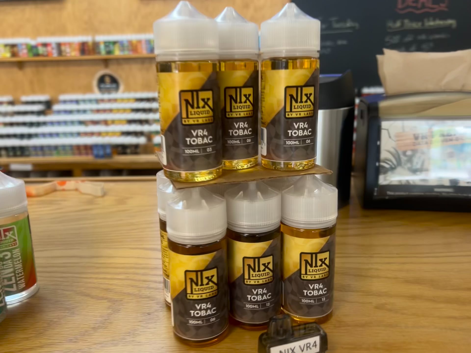 vaperite.com LLC - Vape, Cbd