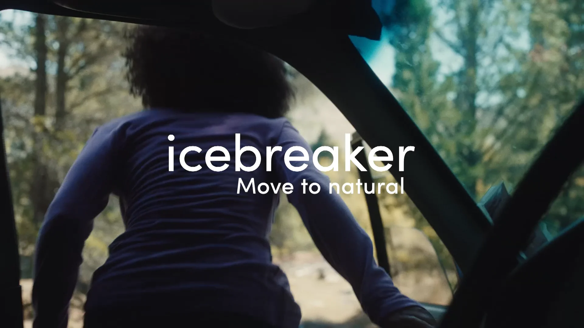 Icebreaker - Hike To Natural - Global Campaign