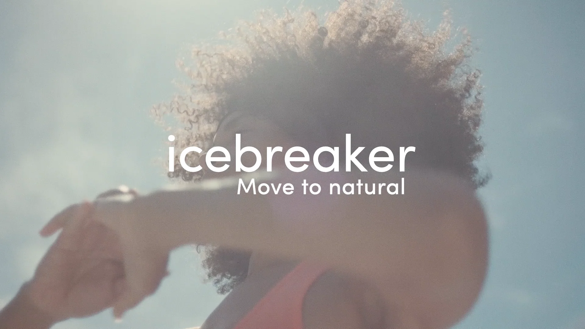 Icebreaker - Seamless - Global Campaign
