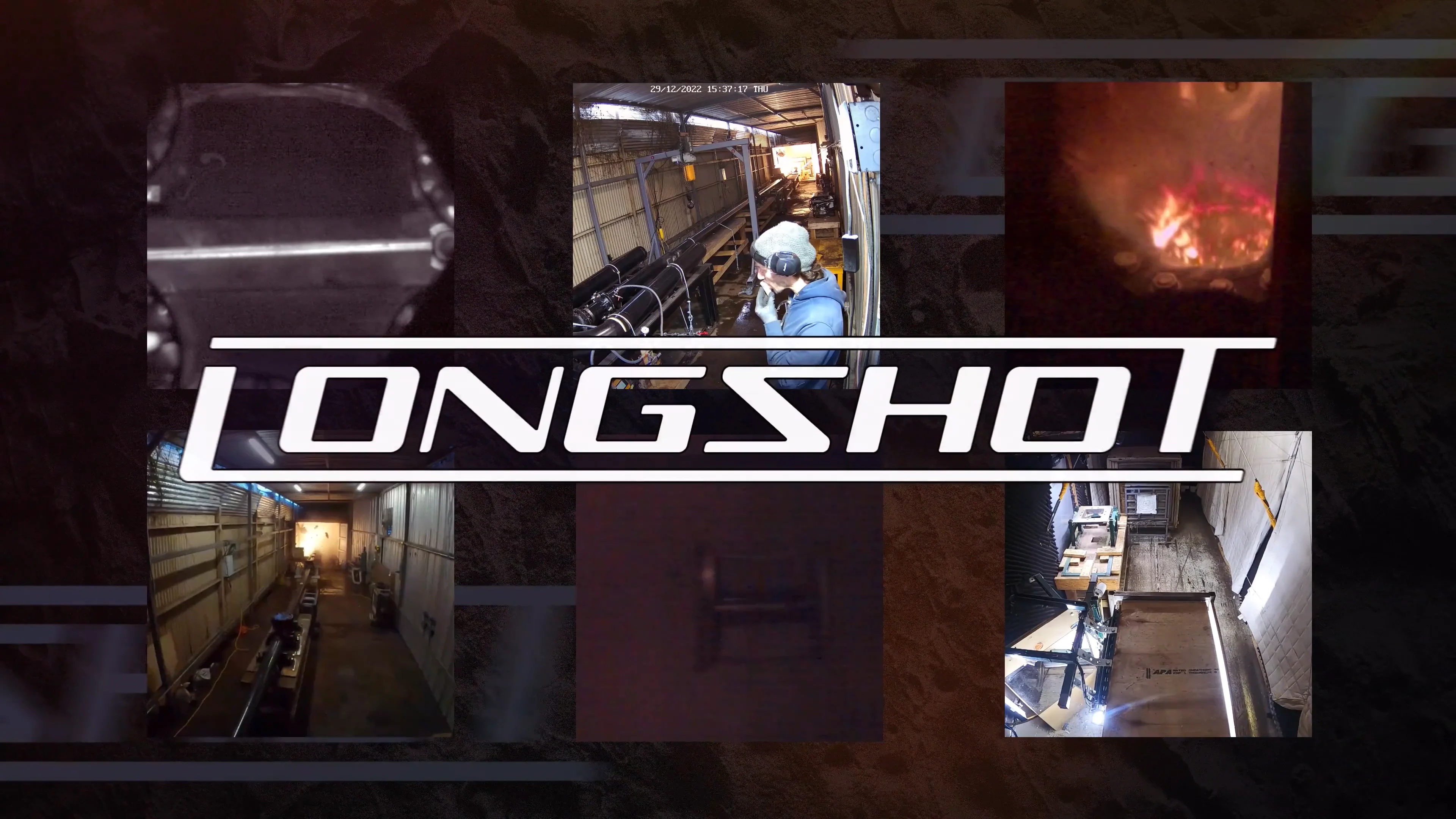 Longshot Space Technologies Introduction