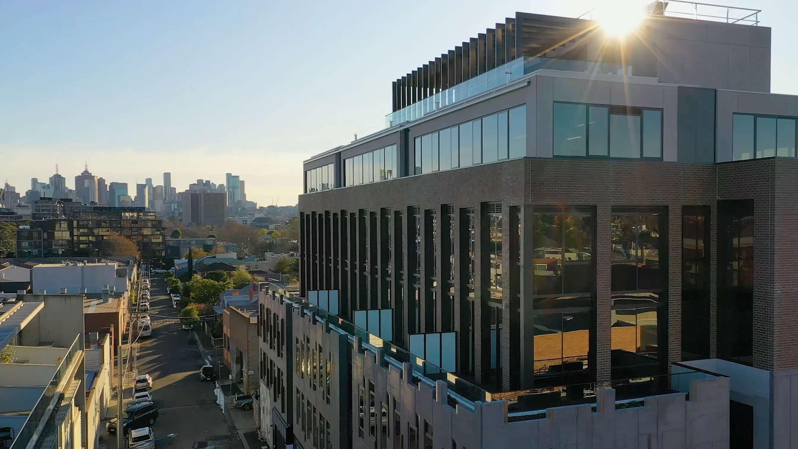 Yarraberg Workspaces_10sec