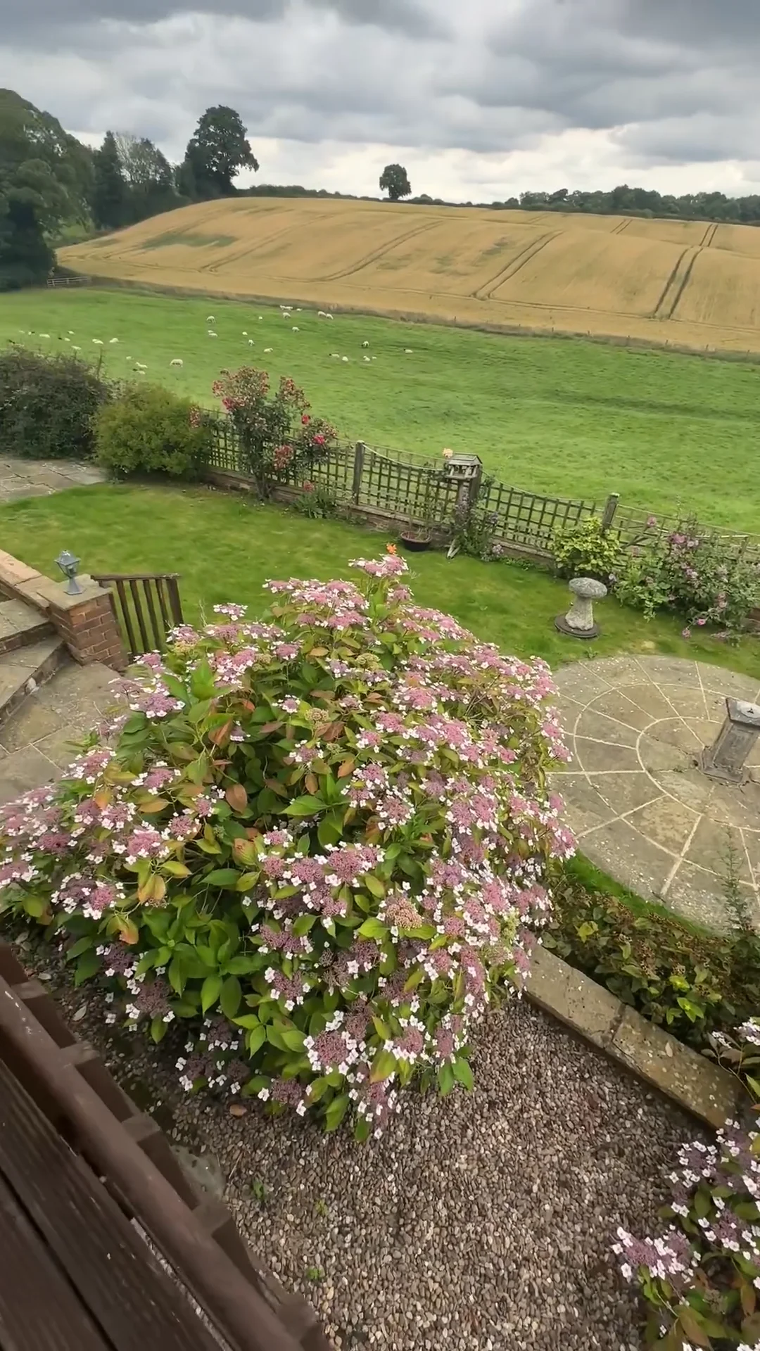 The Farm House, Arkendale