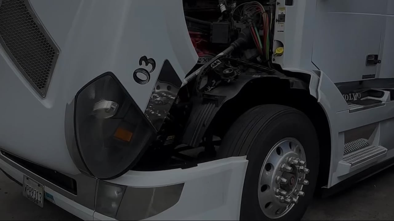 24-Hour Diesel Engine Repair | Diesel Doctor Company