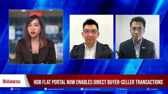 New HDB Flat Portal: A game changer for real estate agents?