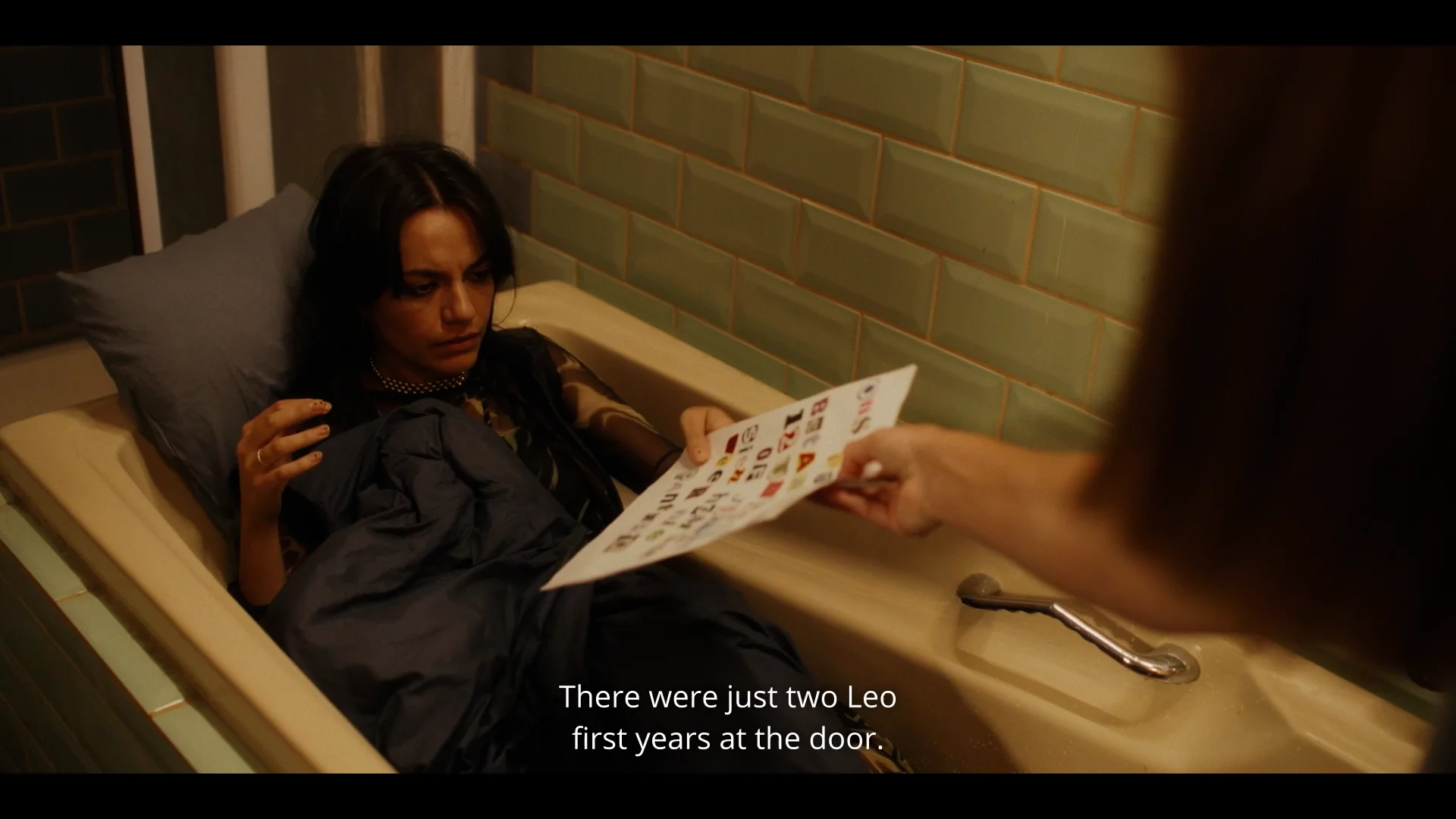 Wyfie S2 EP03 - Promo