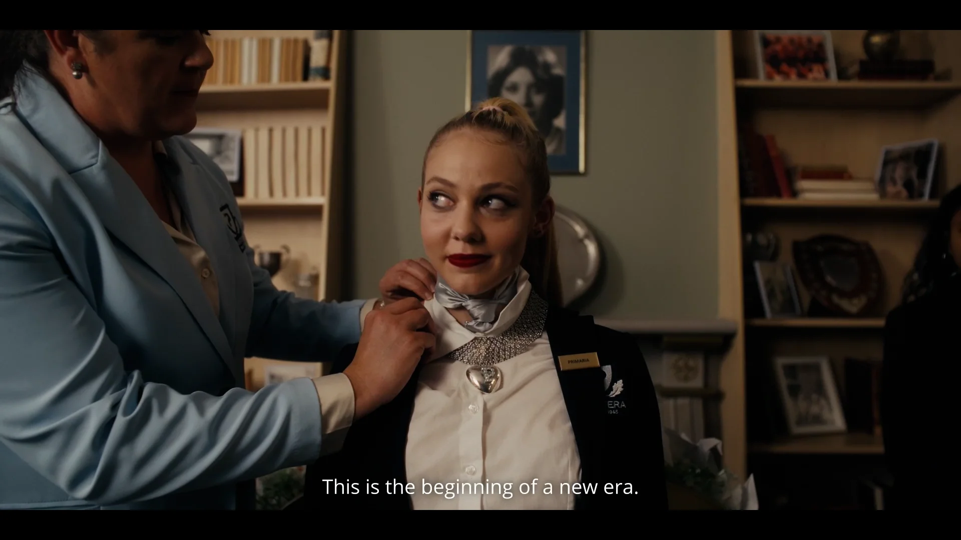 Wyfie S2 EP01 - Promo