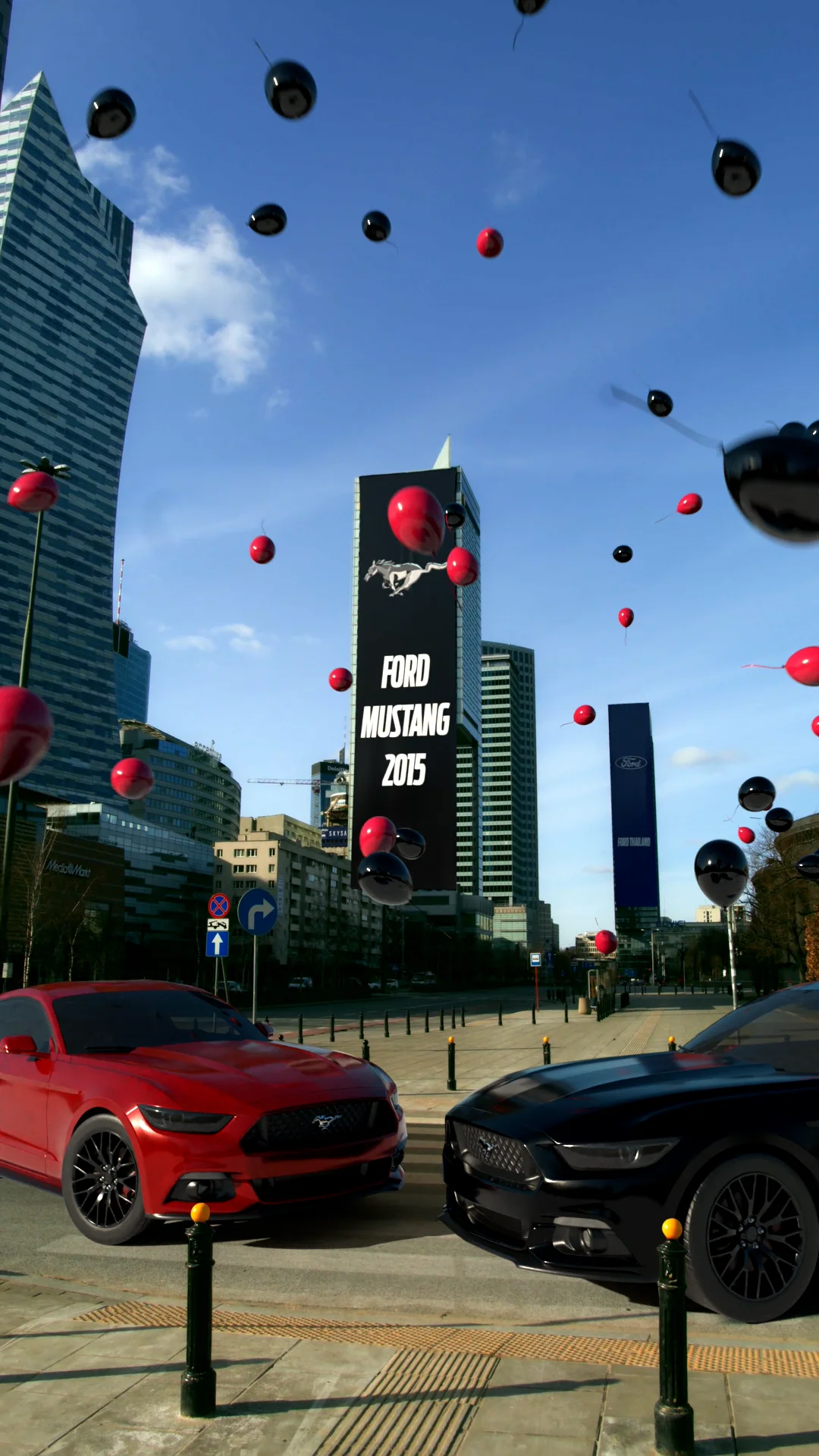 Jakkree Seesoddee hyper realistic ads