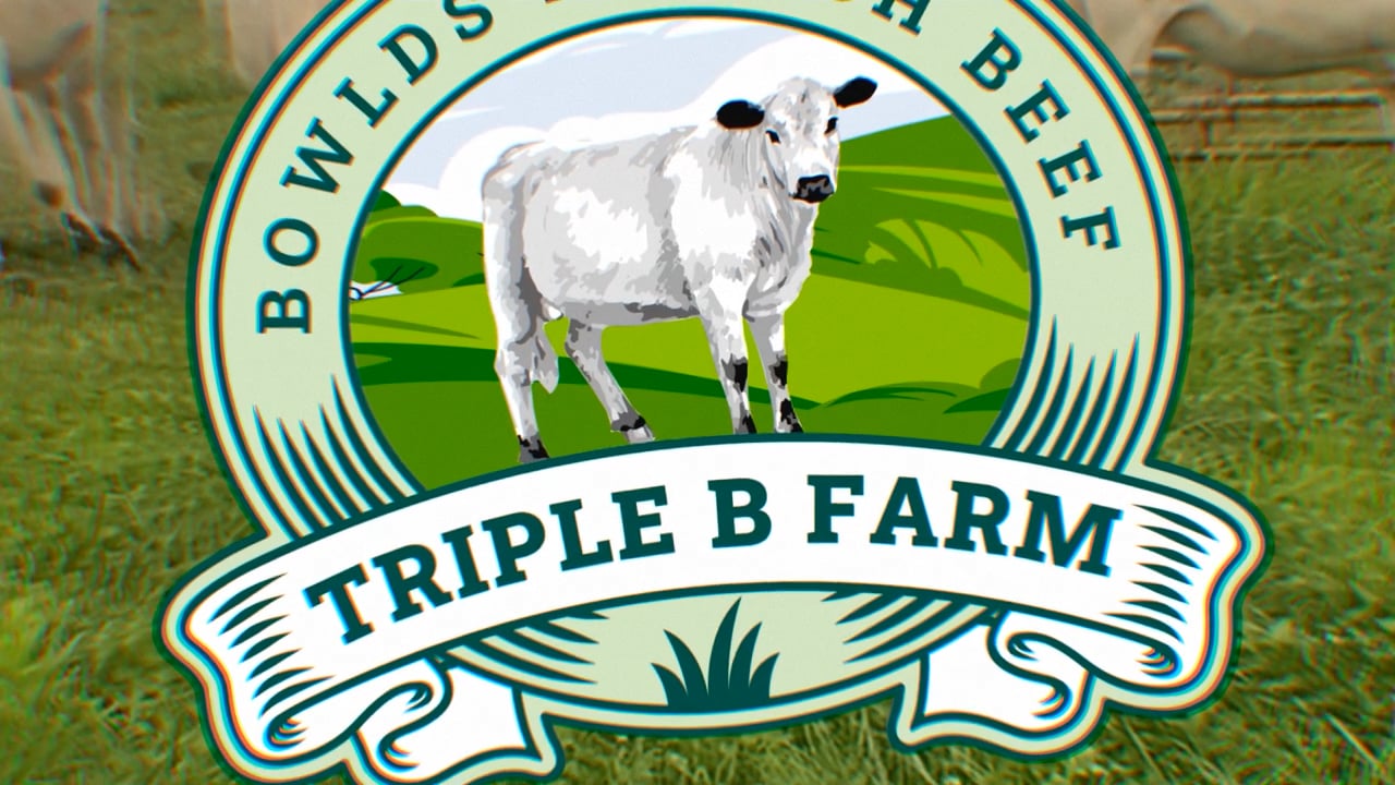 Real Organic Beef | Triple B Farm Ky