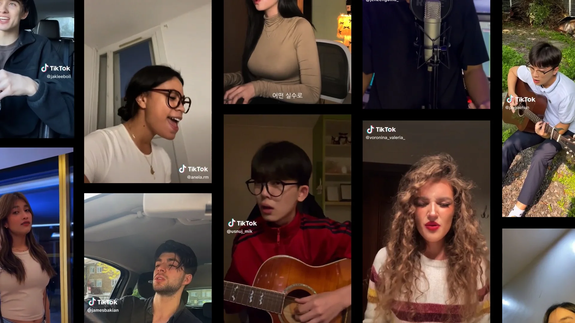 What a Withering World