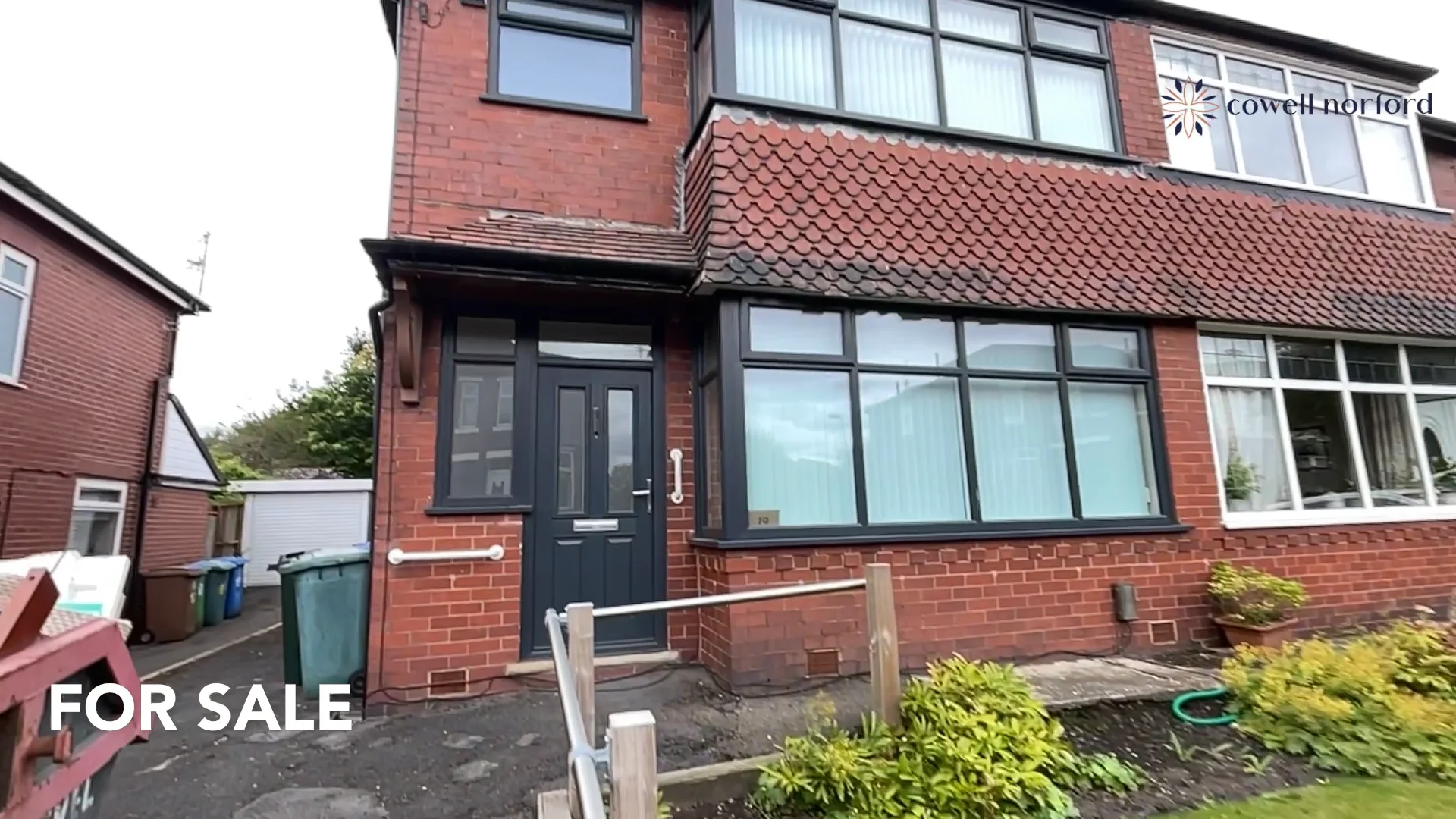 19 Buersil ave , rochdale
