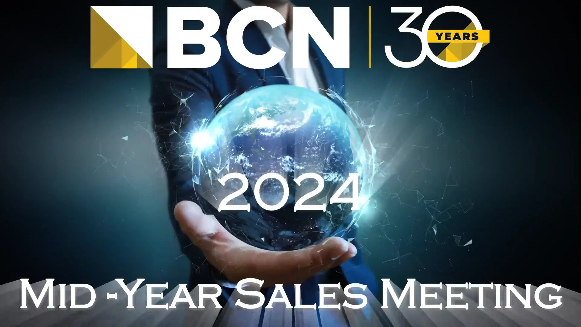 Mid-Year Sales Meeting