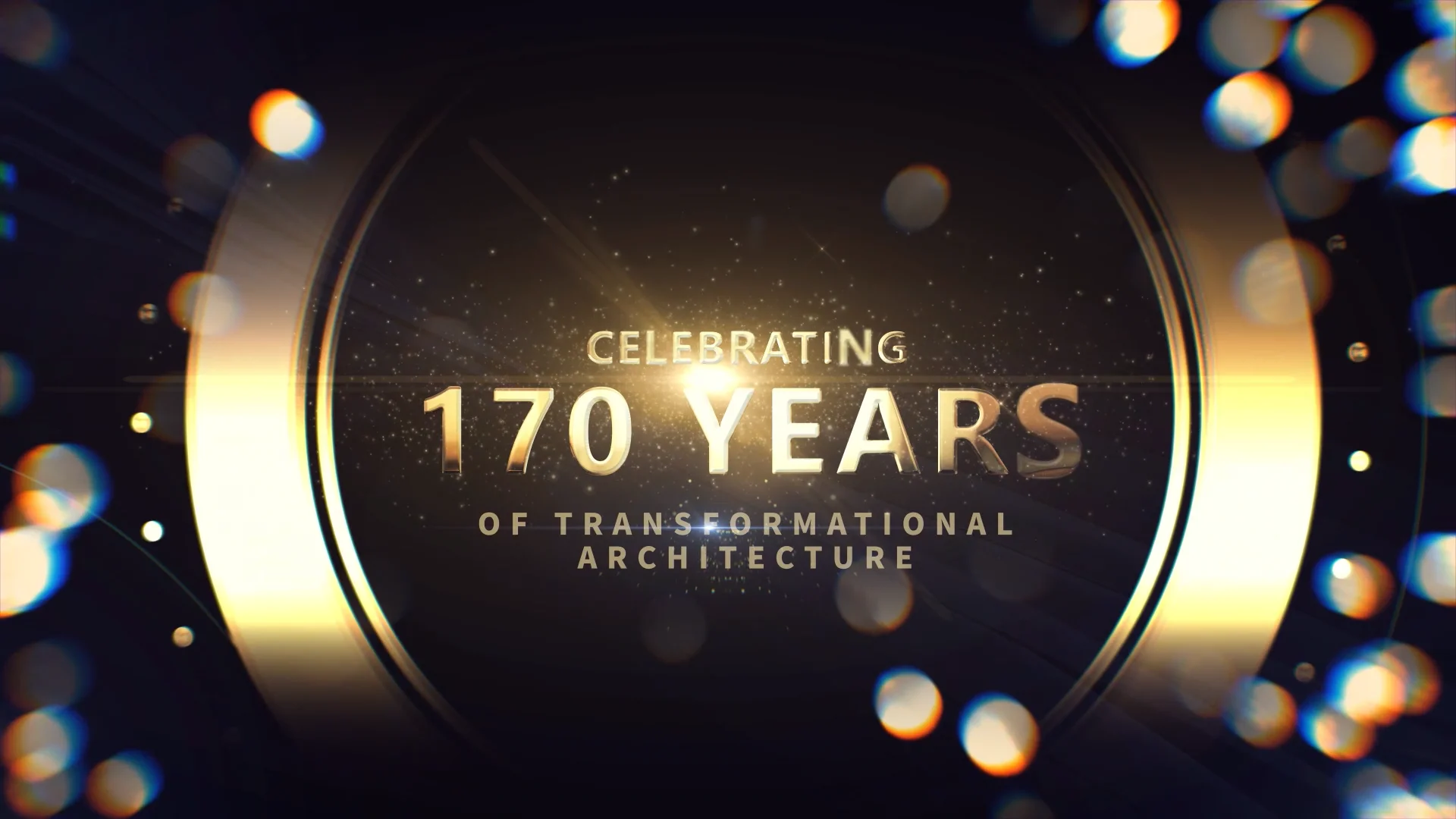 Keppie 170 Years - Staff Celebration