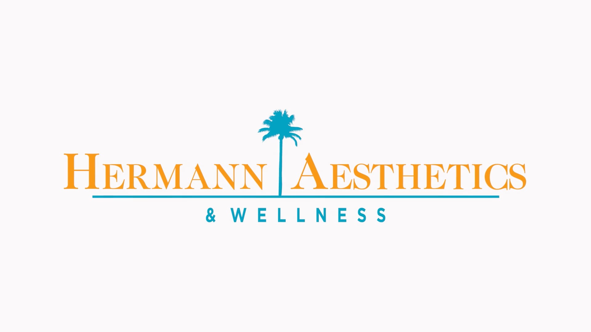 Hermann Aesthetics & Wellness - Homepage Video
