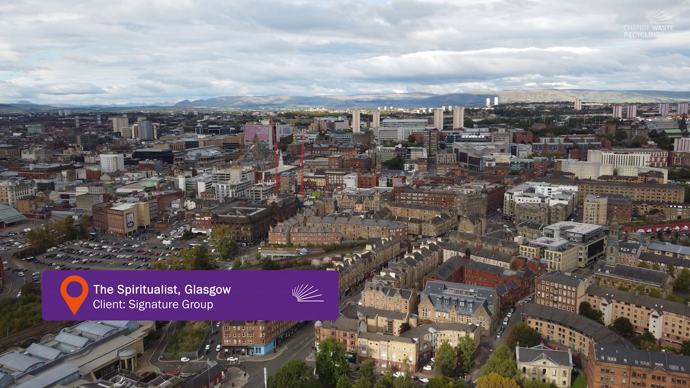 Case Study - Signature Pub Group