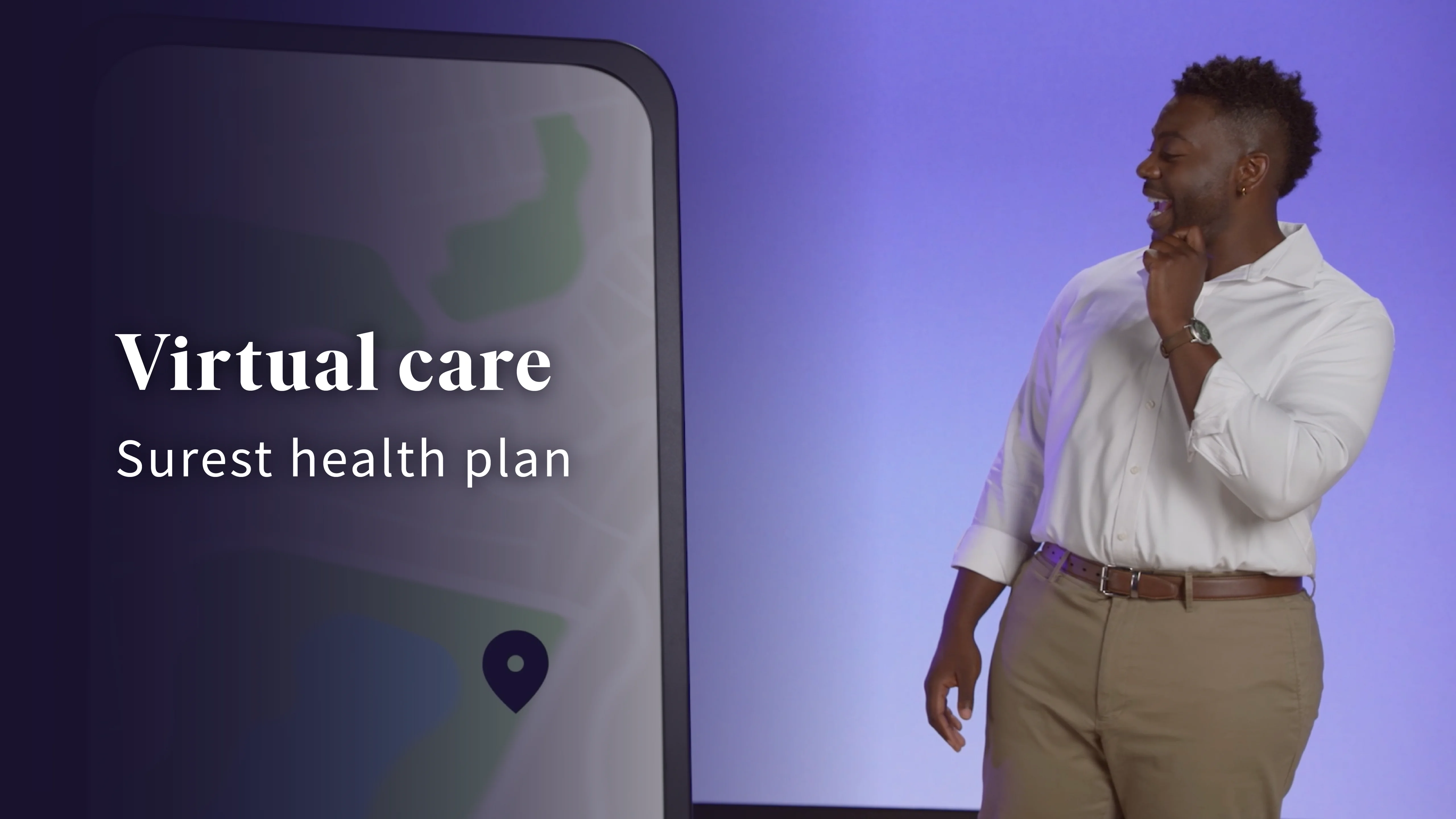 Virtual care | Surest health plan