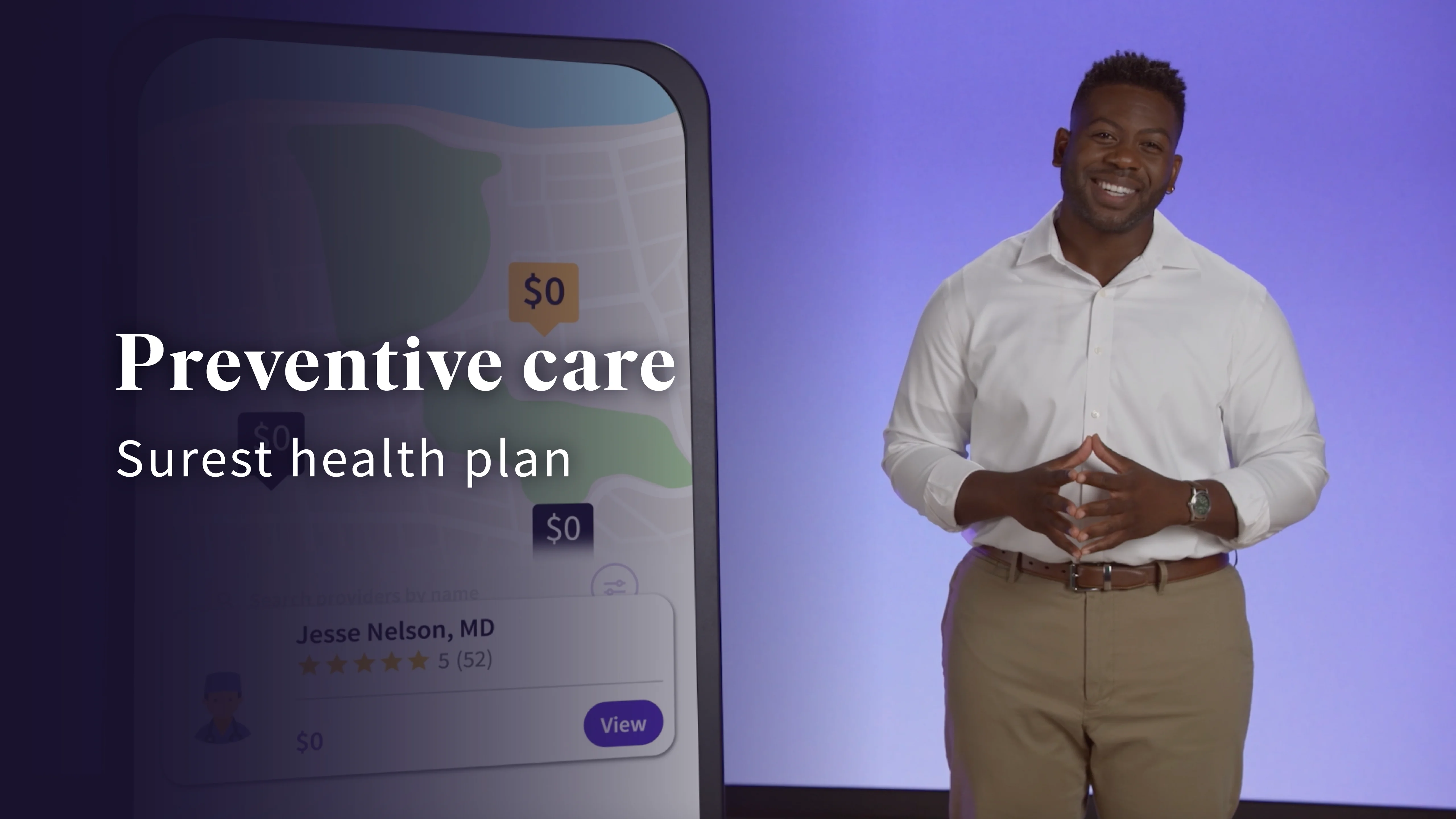 Preventive care | Surest health plan