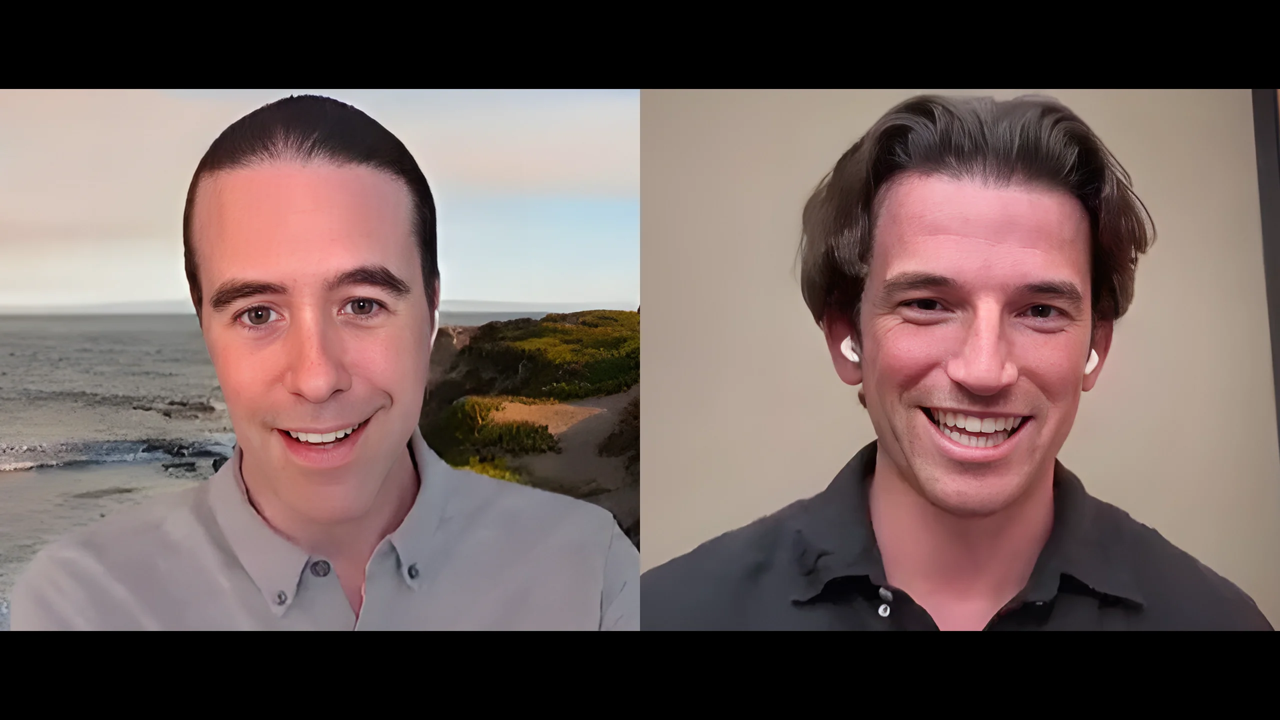 MTM and OpenAI with Matt Beane and Matt van den Berg