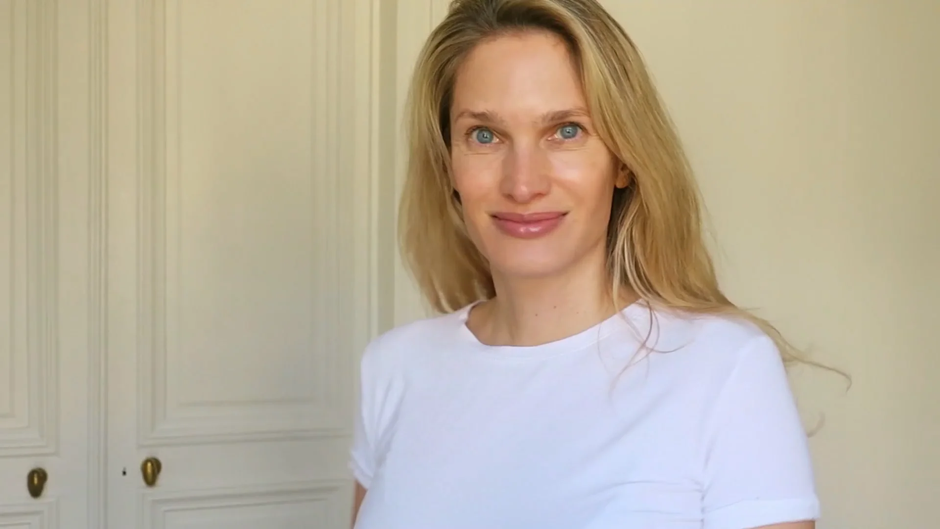 BIRTE CAROLIN // MIHA MODEL MANAGEMENT