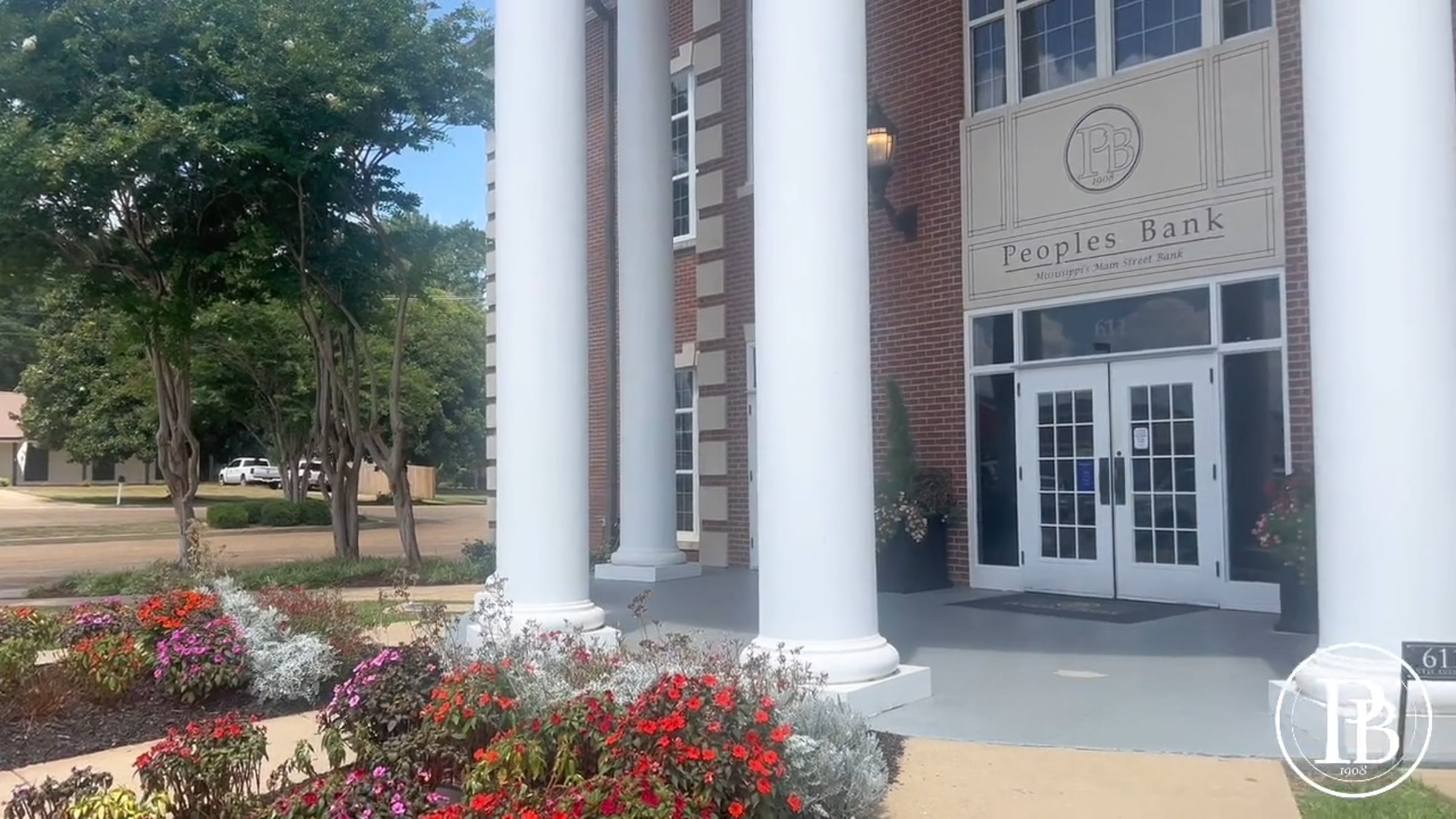 Rhonda Parks | Magee